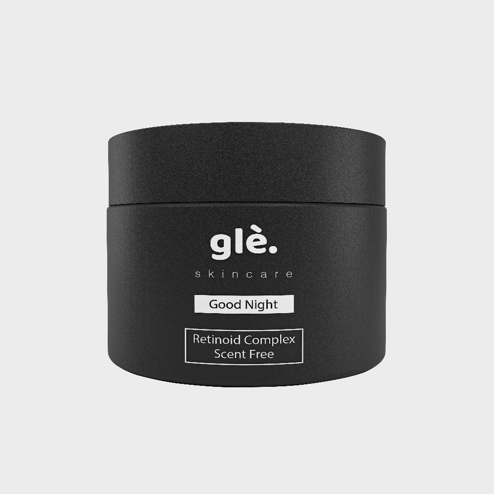 Good Night Cream – Glé Skincare